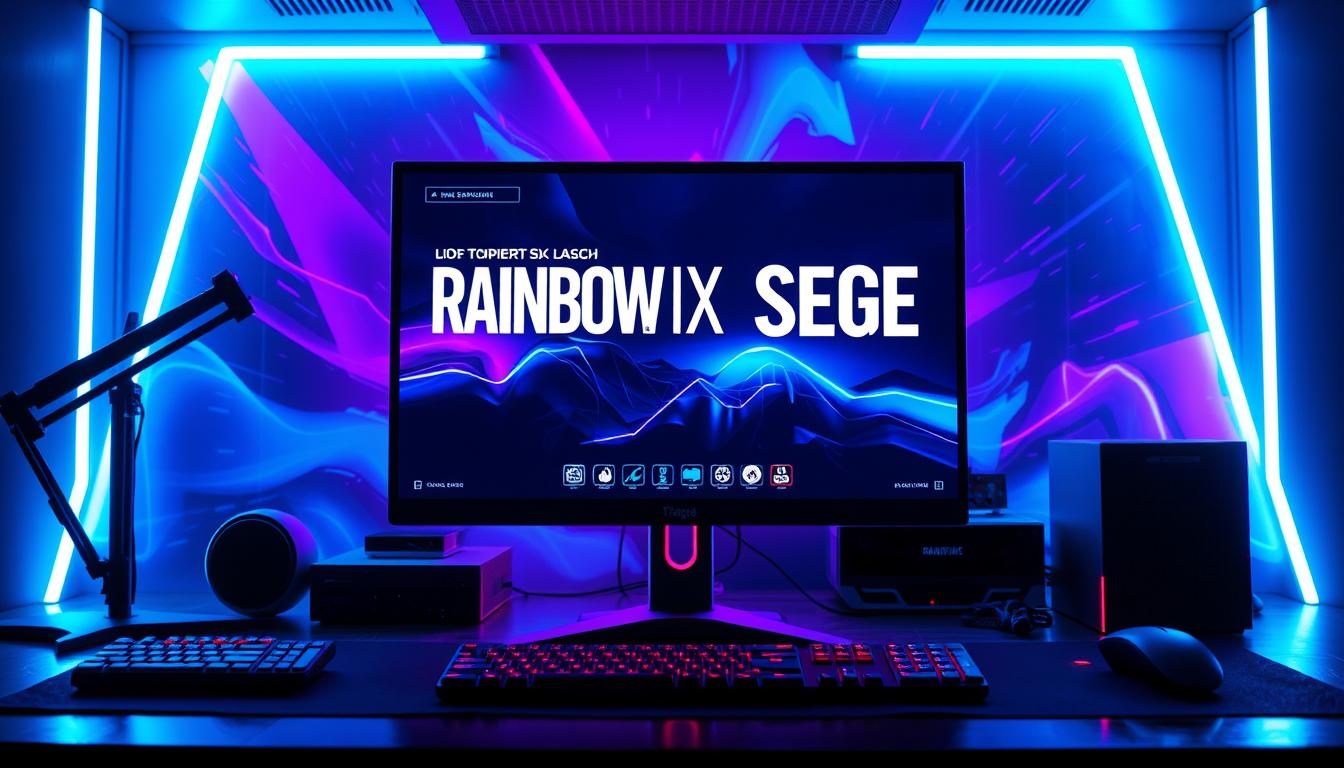 Disable Blood Flash in Rainbow Six Siege: Easy Steps