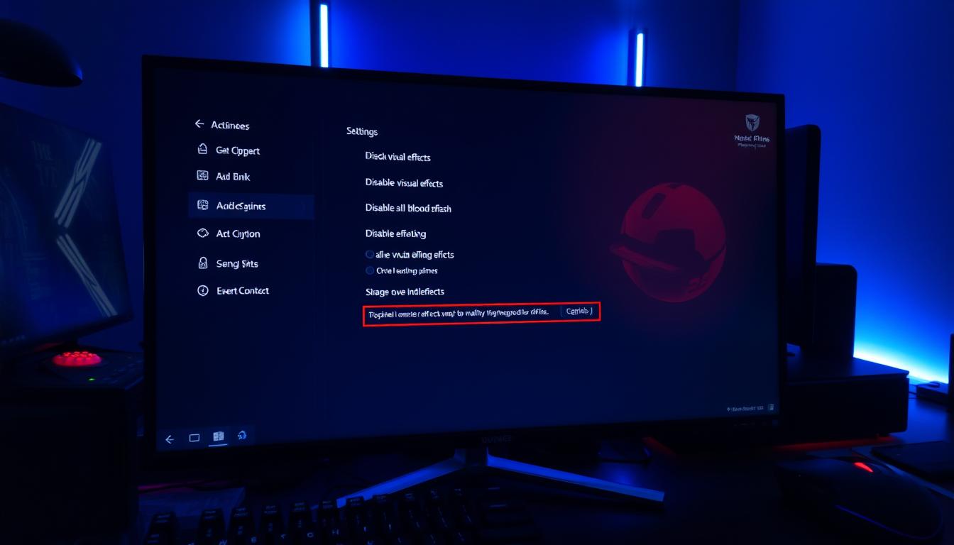 Disable Blood Flash in Rainbow Six Siege: Easy Steps